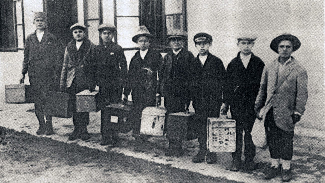 Kroz tri vijeka - Srpsko privredno društvo 'Privrednik'